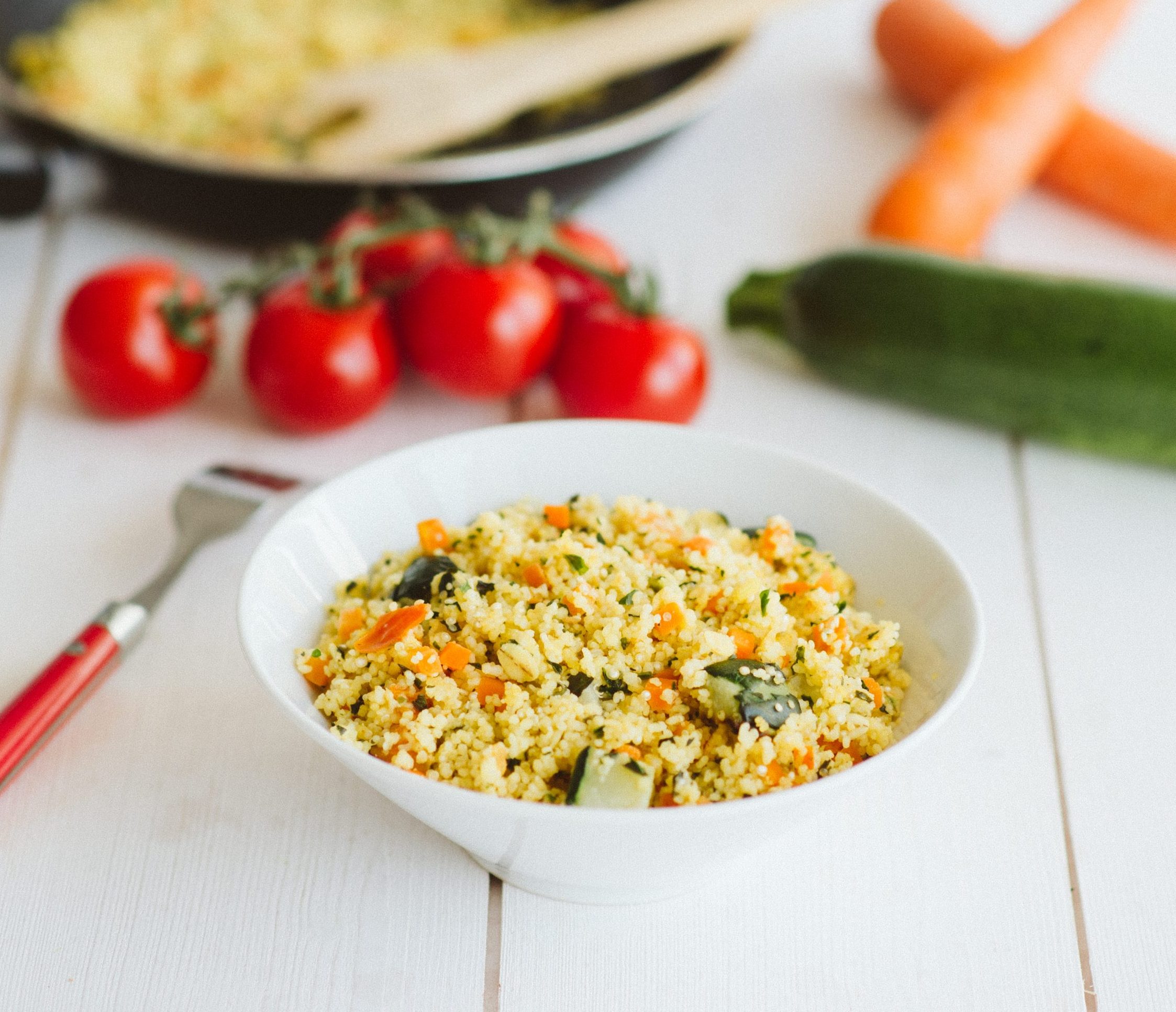 Frozen foods – Sill Entreprises